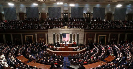 Why It Matters | Alexander Vindman | Substack