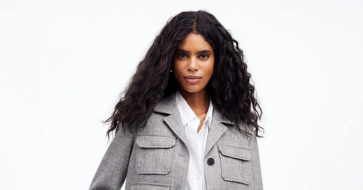 Girls of a Certain Age | Kim France | Substack