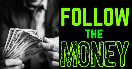 Agent131711’s Substack | Substack