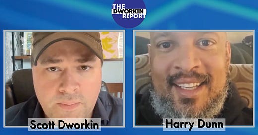 The Dworkin Report | Scott Dworkin | Substack