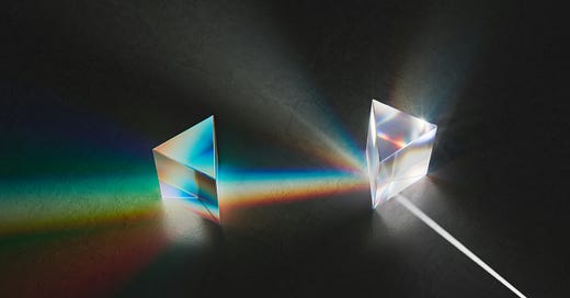 Read Your Color | Steven Reese | Substack