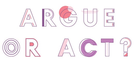 Keep Asking | Kyle Aldous | Substack