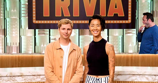 Comments - Top Chef Power Rankings, Week 4