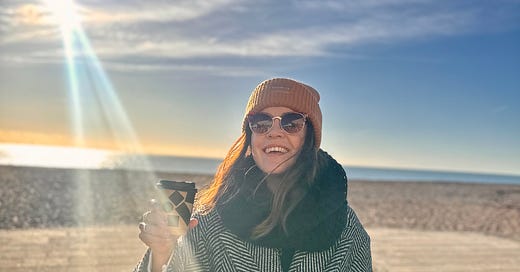 Kind of Wild | Sascha Camilli | Substack