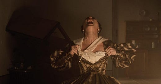 words from eliza | eliza mclamb | Substack