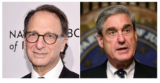 Exclusive: Andrew Weissmann in Crosshairs as War on Big Law Continues