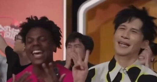 MeloLe’s Substack | Substack