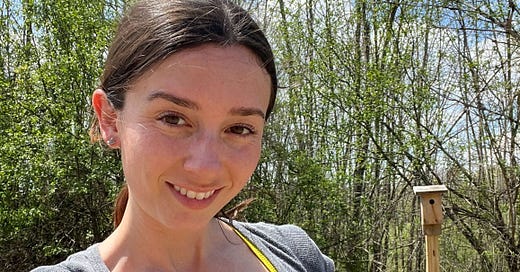 House of Green | Alexandra Fasulo | Substack