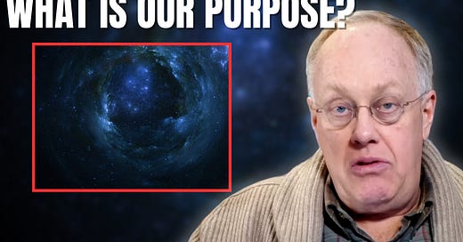 The Chris Hedges Report | Substack