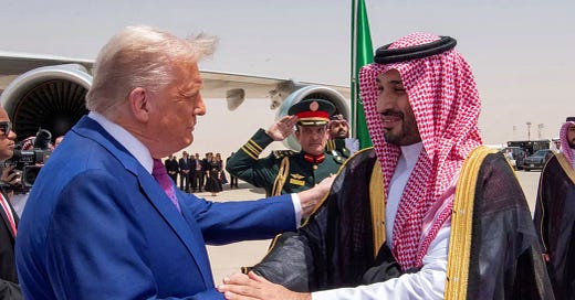 Thotharis | Substack