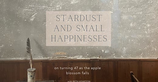 SoulStack by Beth Kempton | Substack