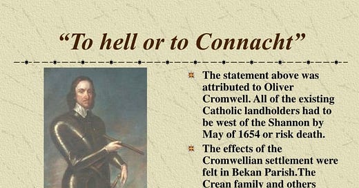 Letters from Desolation Row... Patrick E Walsh’s Substack | Substack