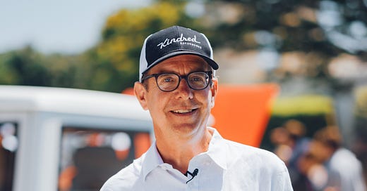 The Material Review | Michael Williams | Substack