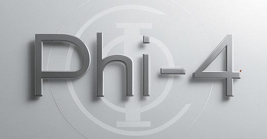 The Kaitchup – AI on a Budget | Benjamin Marie | Substack