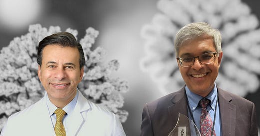 Important Context | Substack