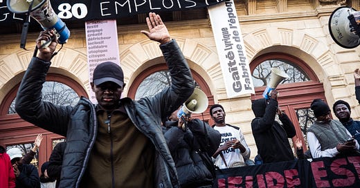 Andrew Doyle | Substack