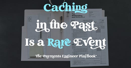 The Payments Engineer Playbook | Alvaro Duran | Substack