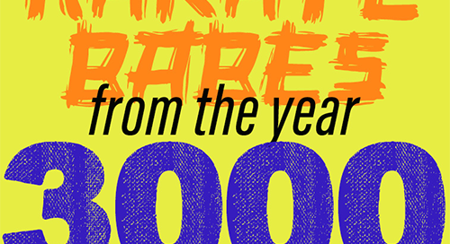 Noir is Now | Anthony Neil Smith | Substack