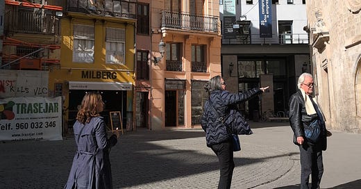 Never Retire: Living The Semi-Retired Life | Rocco Pendola | Substack