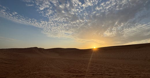 Work In Progress | Aditi Shah | Substack