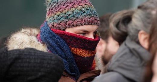 Andrew Doyle | Substack