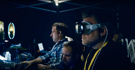 Machine Society | Mike Elgan | Substack