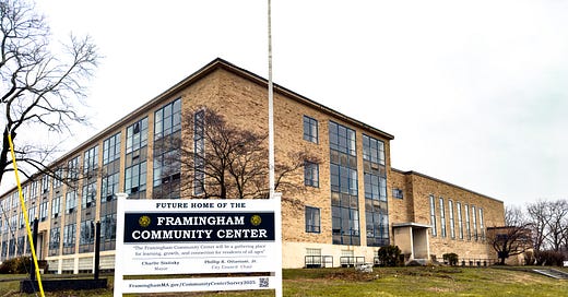 The Ham’er | Mary Kate Feeney | Substack