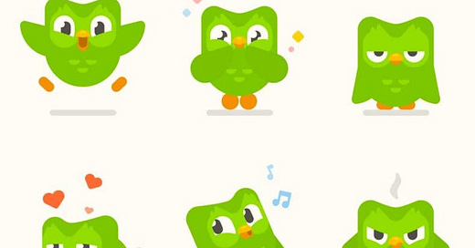 The Bird's Nest | Robin Guo | Substack