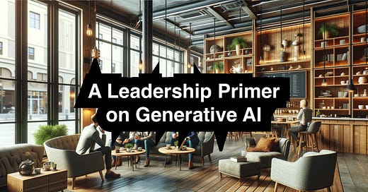 DED.ai | Summer | Substack