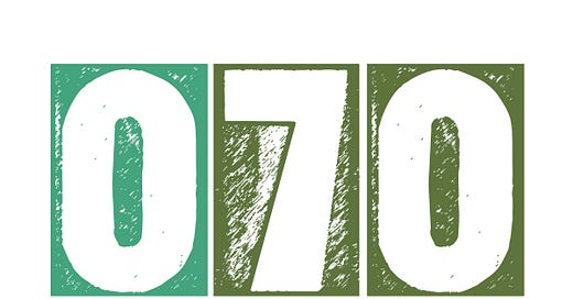 MONDAYS ARE FREE | Ross Gay | Substack