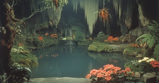 The Archive In Between’s Substack | Substack