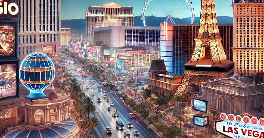 Models and Bottles | Bowtied SocialCircle | Substack