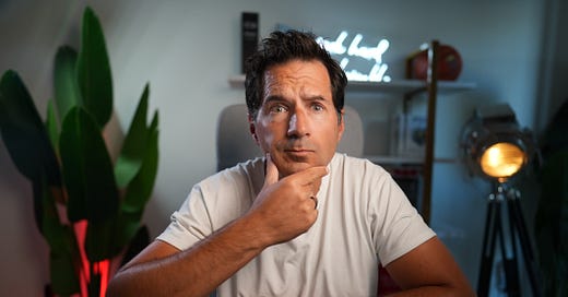 La Newsletter Crypto de Julien Roman | Substack