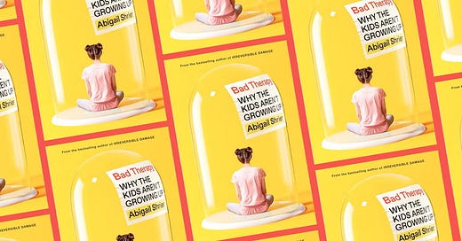 The Mestiza | Clare Ashcraft | Substack