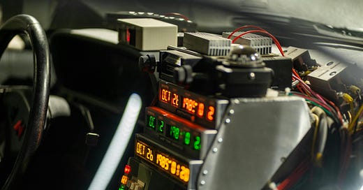 Roman Bystrianyk | Substack