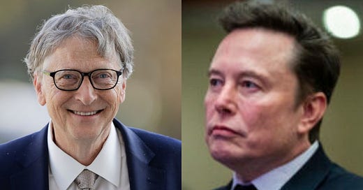 Alexander News Network (ANN): Trump's War 2.0 for America | Dr. Paul Alexander | Substack