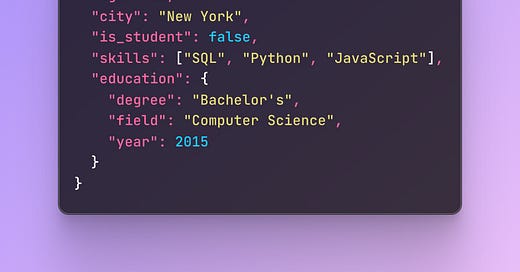 FLATTEN YOUR JSONs! - by Vinay - SQL Mastery FLATTEN YOUR JSONs! - by Vinay - SQL Mastery