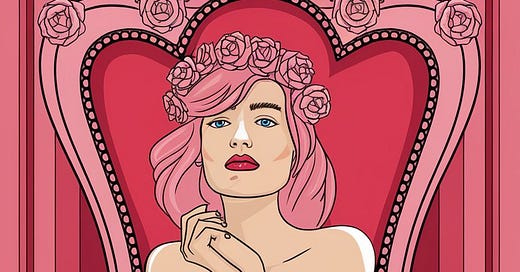 tandischarm’s Substack | Substack