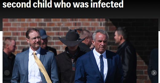 LIL Science | LIL_Science | Substack