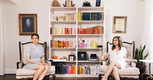 The Common Reader | Henry Oliver | Substack