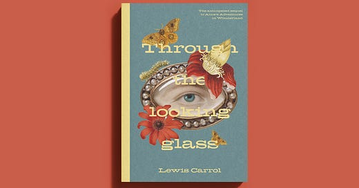 Passion Project: 30 book covers in a year