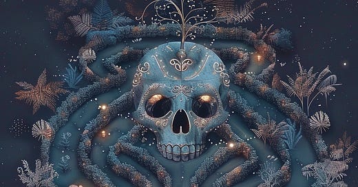 Rune Soup | Gordon | Substack