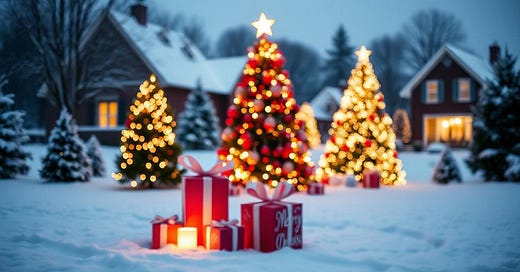 Eye of the Storm | Athena Walker | Substack