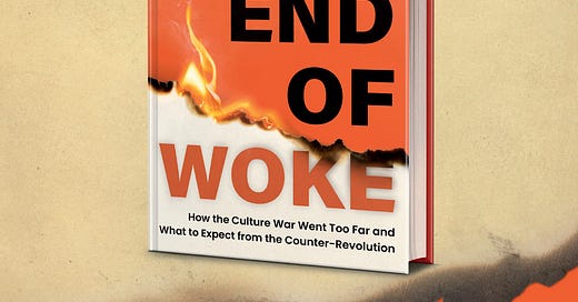 Andrew Doyle | Substack