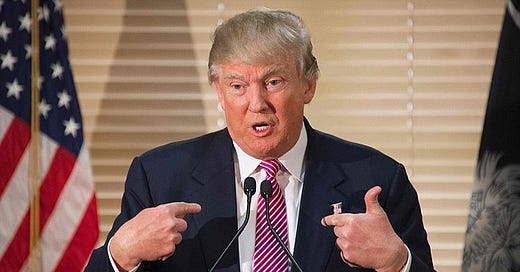 So What | Chris Cillizza | Substack