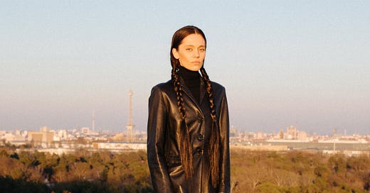 GENAU | Maxim Filimonov | Substack