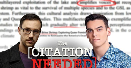 Reality’s Last Stand | Colin Wright | Substack