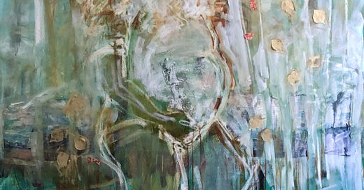 The Golden Hour: climate, children, mental health | Anya Kamenetz | Substack