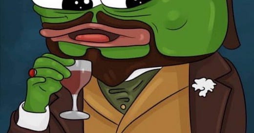 The Hustle | Filip Brnadic | Substack