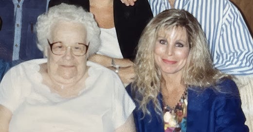 The Unforgotten | Substack